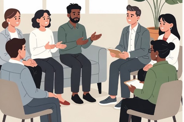 Stiftung SAG - Jetzt online anmelden!